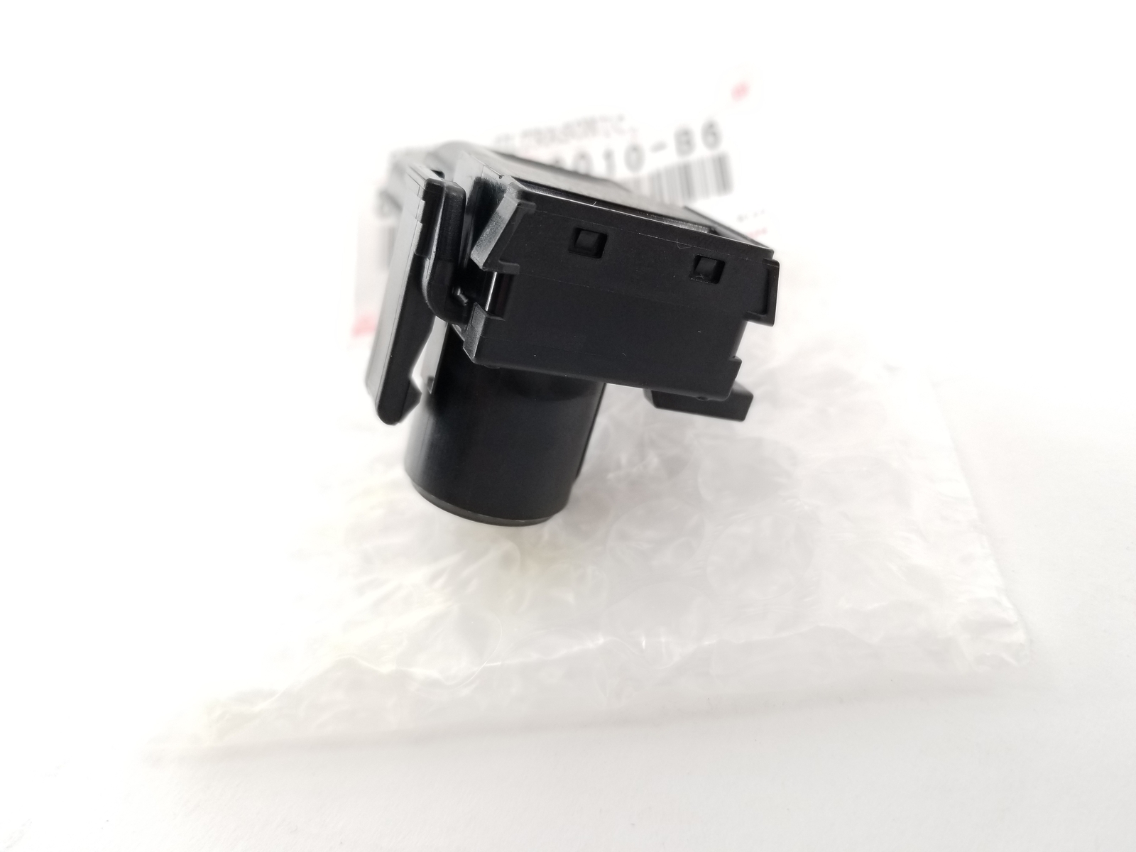 Genuine OEM Toyota 89341-48010-B6 Bumper Ultrasonic Park Sensor 2011 ...