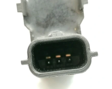 284384CC5B NEW PDC Parking Sensor For Nissan Qashqai II X-Trail NV3000 ...