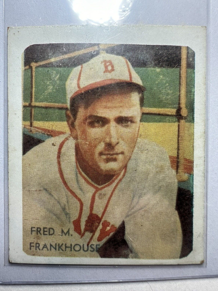 1935 DIAMOND STARS Baseball Cards [YOU PICK] | eBay