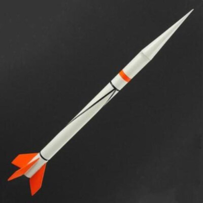 ASP Flying Model Rocket Kit Sonda IIB 18mm ASP KSON-18 | eBay