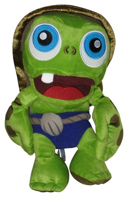 World of Warcraft Baby Tortollan Tottle Baby Turtle (2018) Blizzard 12 ...