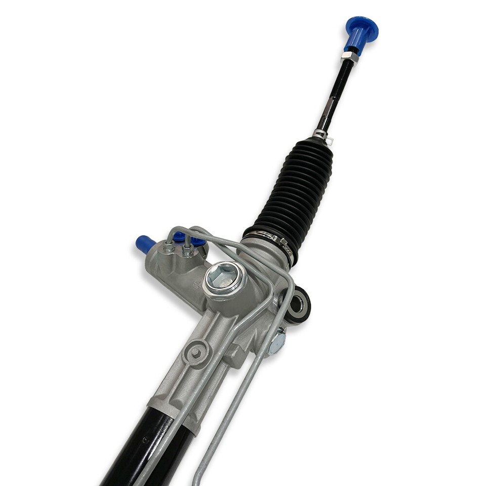 For Ford Mustang II Pinto T Bird Power Steering Rack &Pinion w ...