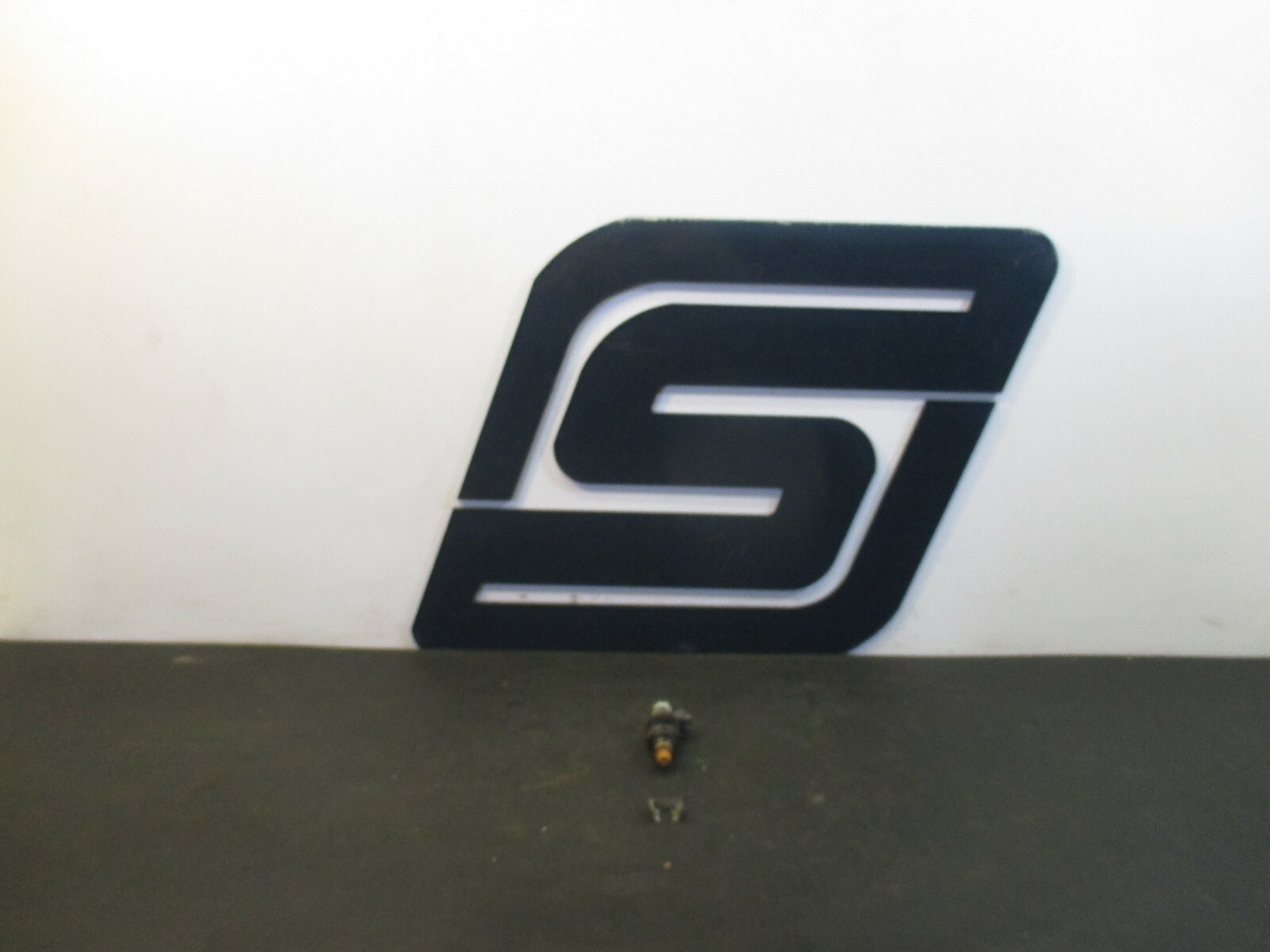 1998 Mitsubishi Eclipse GS Fuel Injector + Clip (No Fuel Rail) | eBay