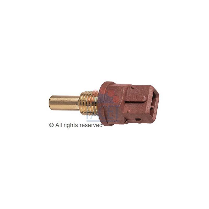 Engine Coolant Temperature Sensor for 1994-1995 Jaguar XJS 6.0L V12 GAS ...
