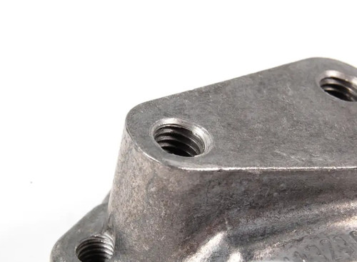 2003-2009 Mercedes-Benz E-Class W211 Right Stabilizer Bar Mount Bracket ...