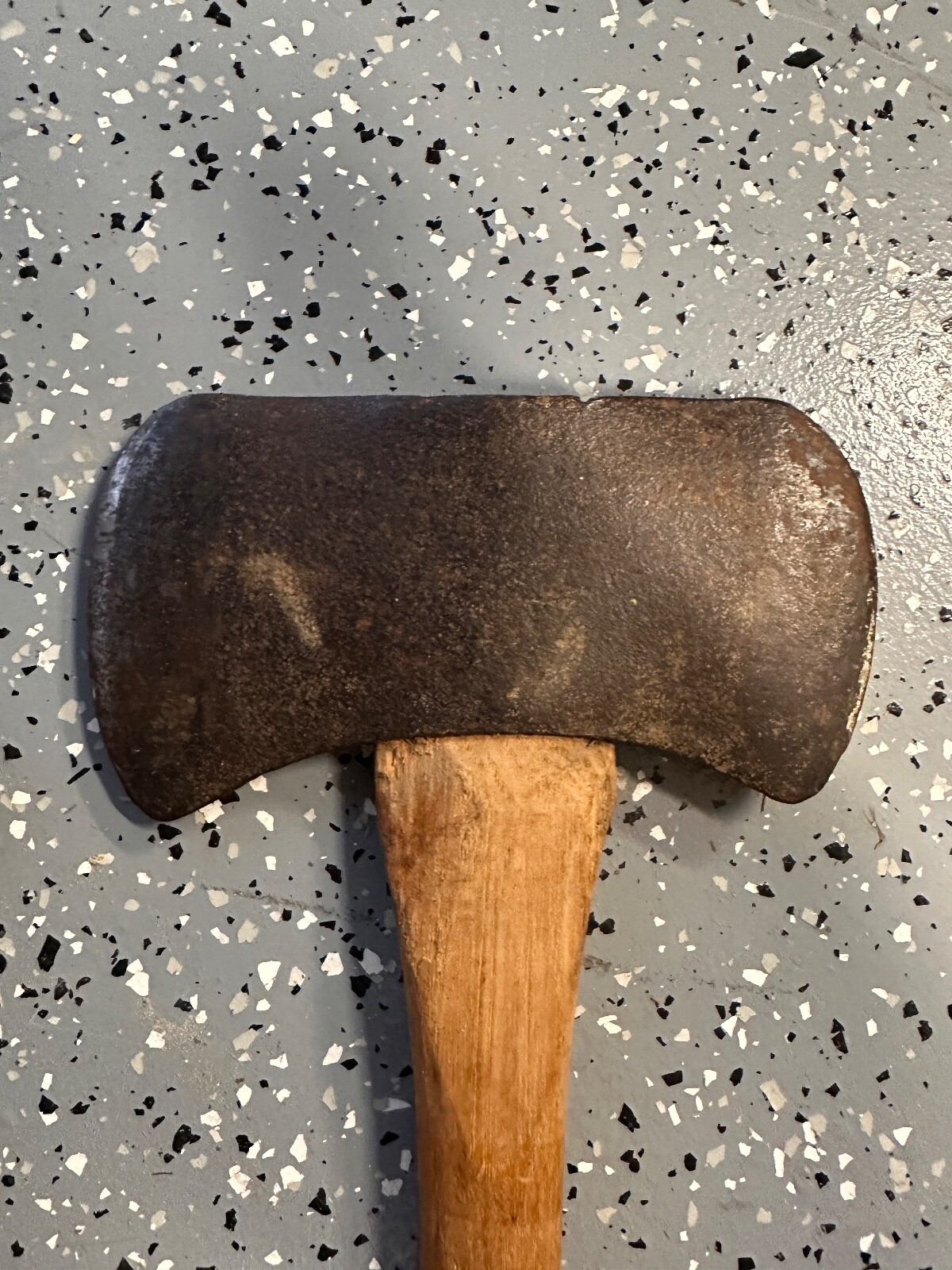 Vintage Double Bit Antique Axe | eBay