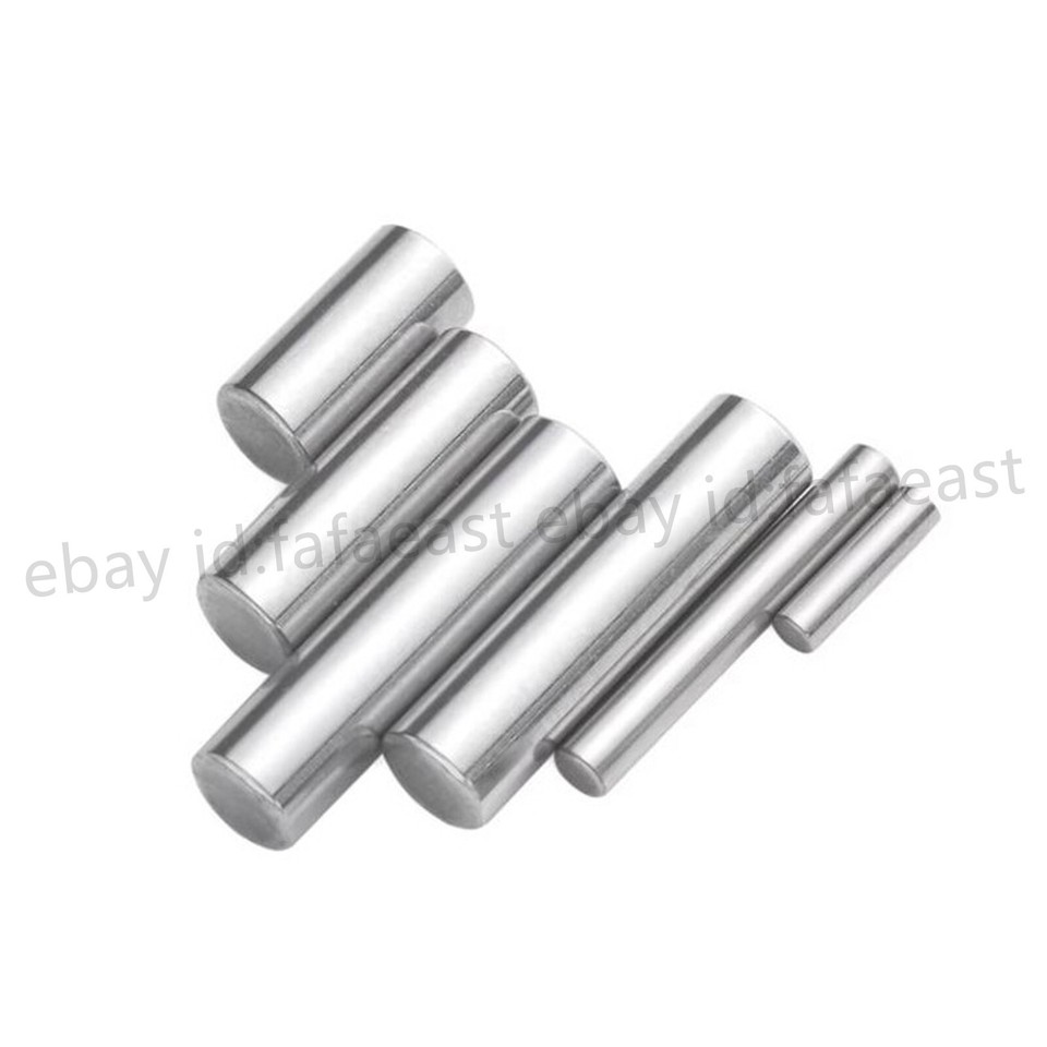 M2 M2.5 M3 M4 M5 M6 Dowel Pins Cylindrical Pins Position Pins Bearing ...
