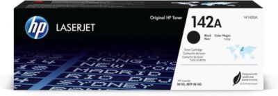 HP TONER N.142A BLACK 194850740626 | eBay