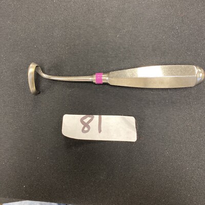 V. Mueller CH31-P Doyen Coastal Elevator | eBay