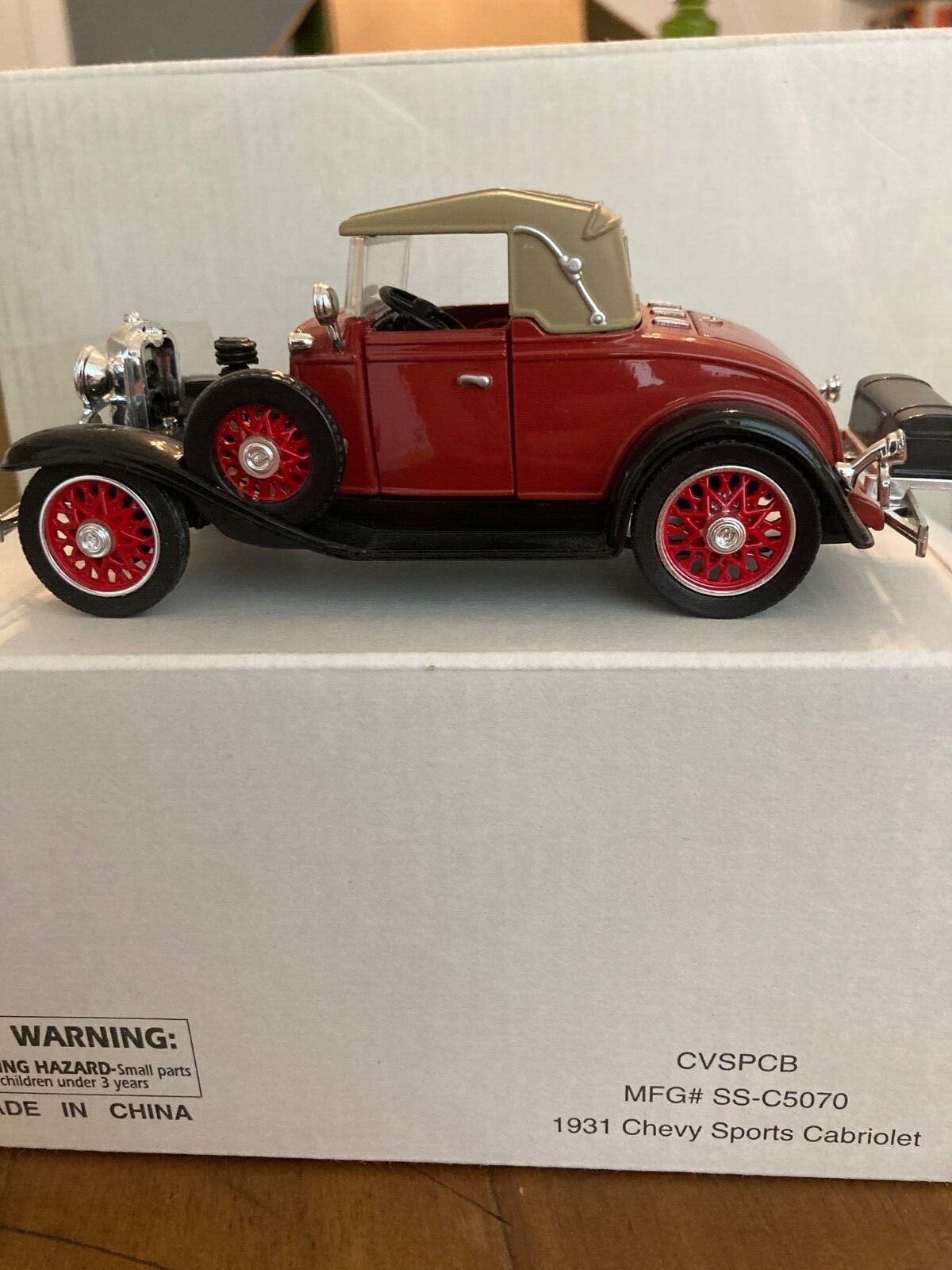 History of Chevrolet 1911-1941 - National Motor Museum Mint | eBay