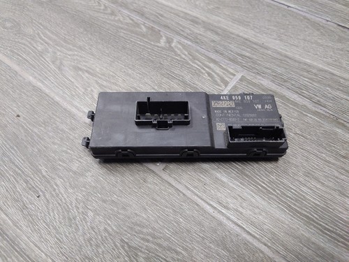 2018+ Audi A5 A7 Q5 Q7 ETRON RS5 RS7 SQ5 S7 tailgate control unit OEM ...