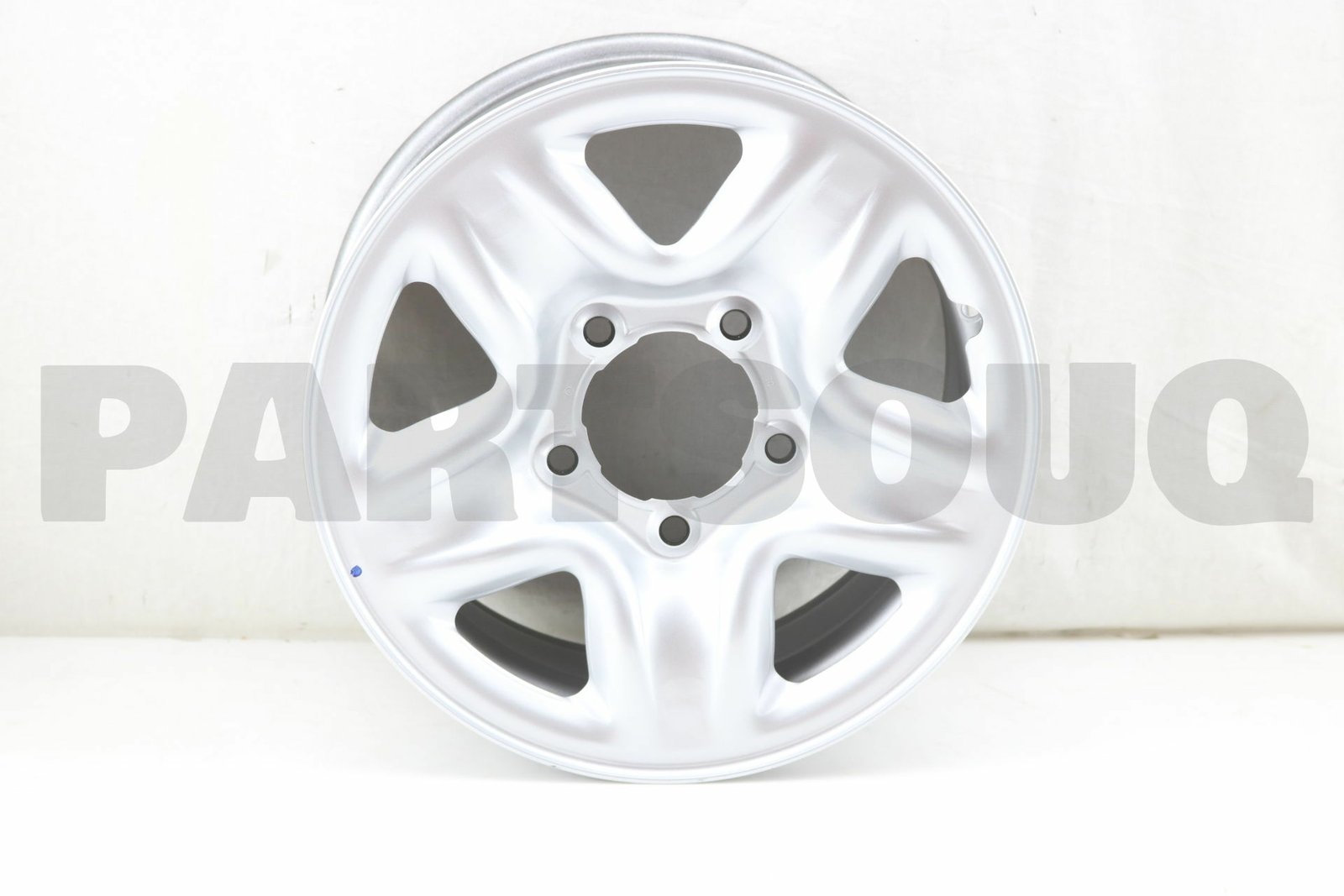 4261160631 Genuine Toyota WHEEL, DISC 42611-60631 | eBay