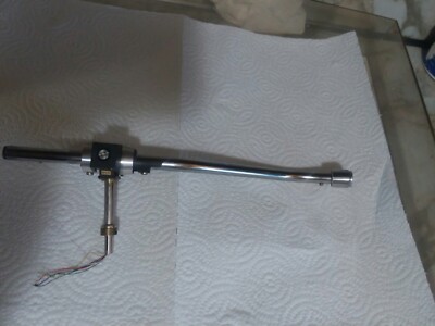 Pioneer PL-512 tonearm only | eBay