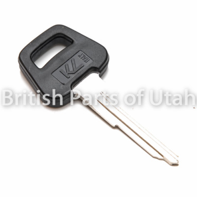 Land Rover Defender 90 110 Key Blank Shank Blade Ignition Alloy Steel ...