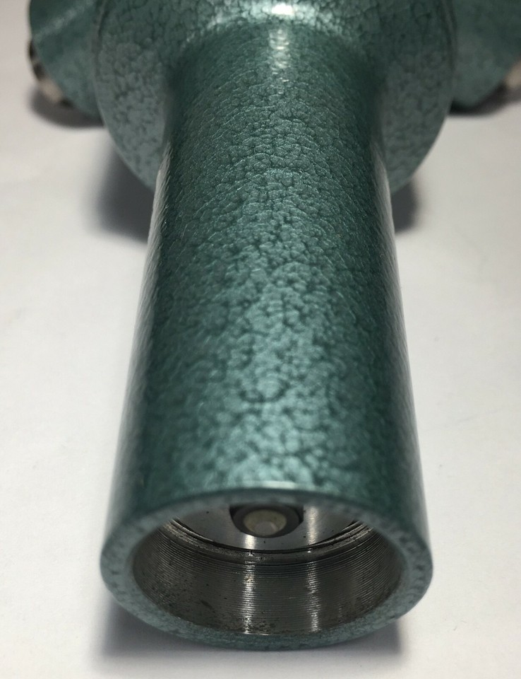 Mitutoyo 952926 Measuring Head Only for Holtest Internal Micrometer | eBay