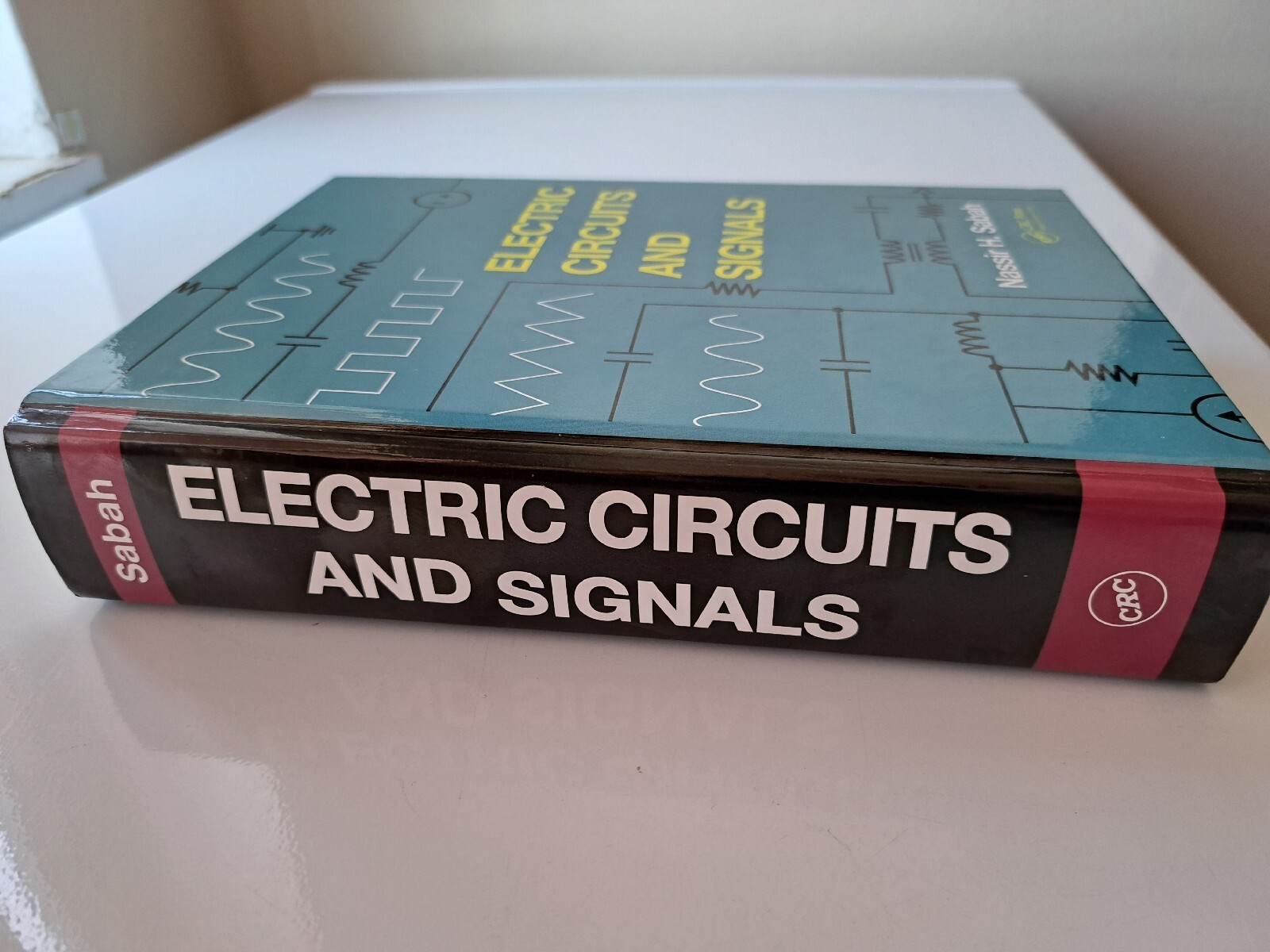 Electric circuits and signals | eBay