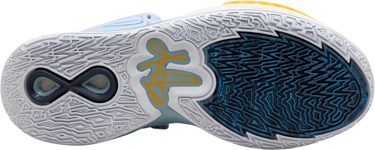 Las mejores ofertas en Nike Kyrie Infinity Future Past | eBay