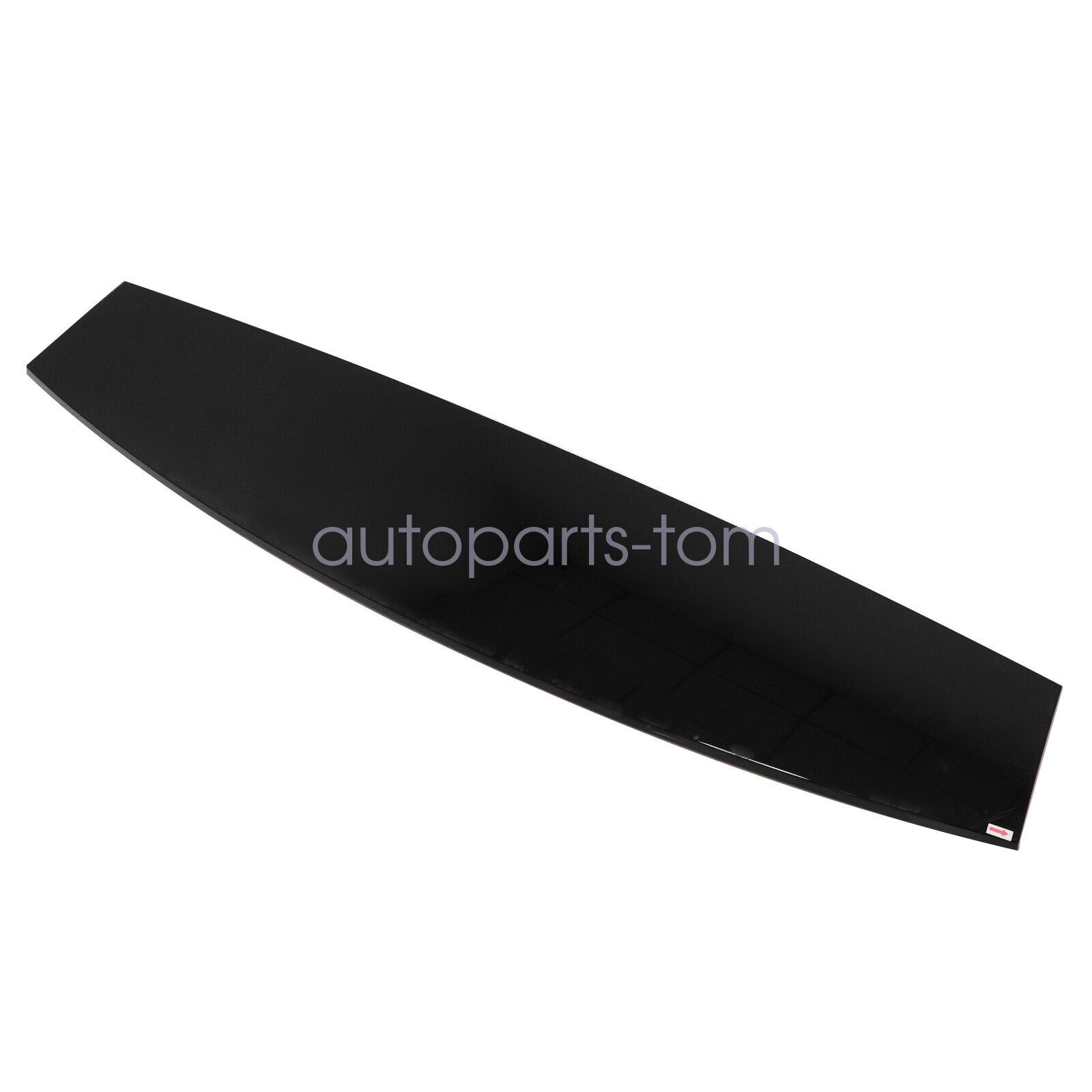 Sunroof Front Acrylic Trim Suitable For Mercedes-Benz C300 GLC300 ...