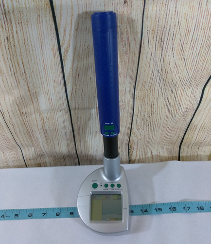 GOLF LCD Handheld Golf Game by Smartland Works | eBay