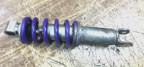 1995 Honda xr80 shock xr 80 xr80r suspension | eBay