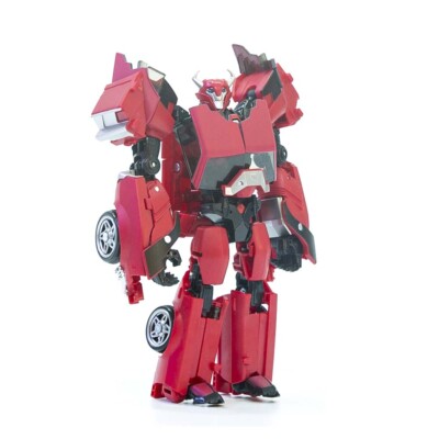 APC Toys Cliffjumper Red Gladiator Ver. TFP Action Figure toy in stock ...
