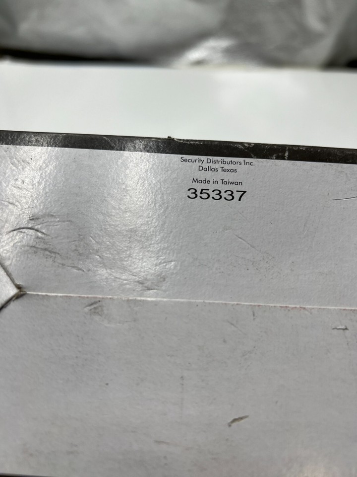 USCAN Grade 2 Entrance Cylindrical Lockset US53P, 900-799 Stainless ...