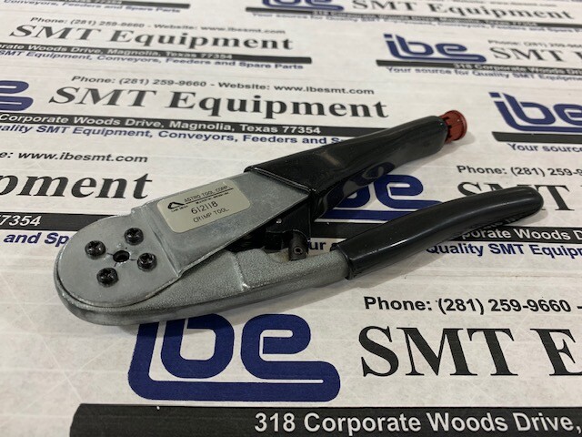 Astro Tool Corp 612118 Hand Crimper for sale online | eBay