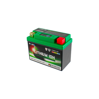 Batterie Au Lithium HJB5L-FP Skyrich Piaggio Zip SP 50 2001>2004 | eBay