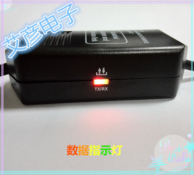 USB-1756-CP3 RS232 ControlLogix PLC Programmer Cable #H3511 YD | eBay