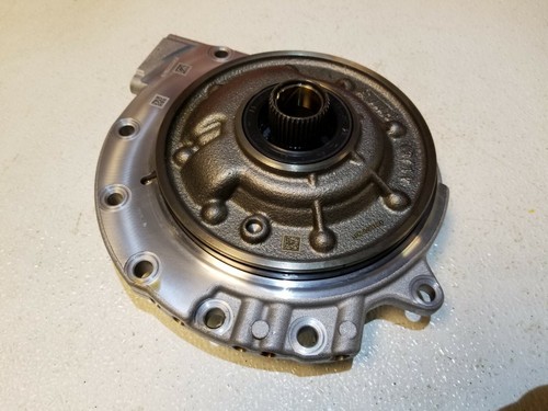 13 14 15 16 JEEP COMPASS 2.4L AUTO TRANS OIL PUMP OEM | eBay