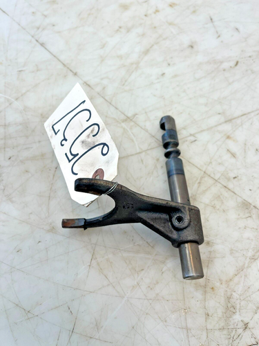 2007 John Deere 790 Tractor PTO Shift Fork | eBay