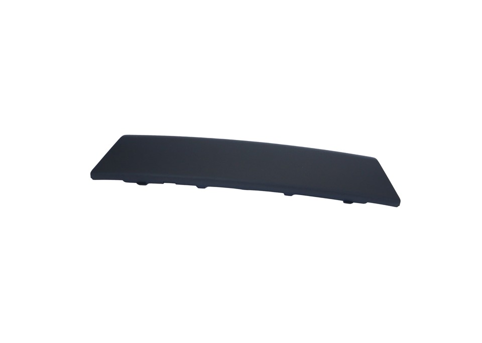 For 2016-2018 Ford Explorer Rear Lower Bumper Tow Eye Hitch Access ...