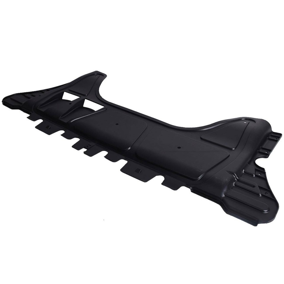 FOR Volkswagen GTI Golf Audi S3 Front Center Undercar Splash Shield ...