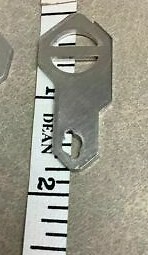 Two Window Torque Bar Arm for Mobile Home or RV | eBay