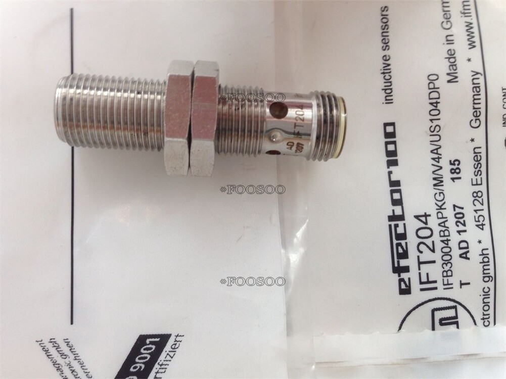 1pc ifm Sensor IO5016 WM for sale online | eBay