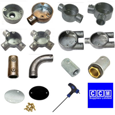 Stainless Steel Conduit Boxes Conduit Box Dome Cover | Conduit