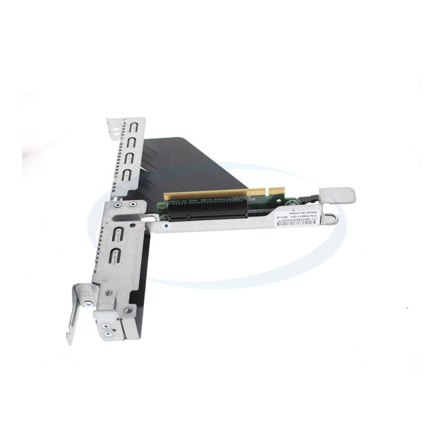 HPE P06617-001 DL20 G10 Riser Card for sale online | eBay