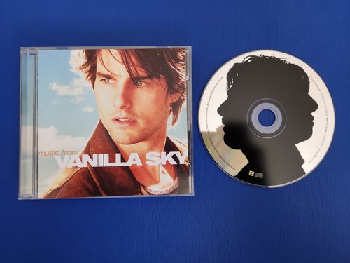 Music from Vanilla Sky - Soundtrack CD | eBay