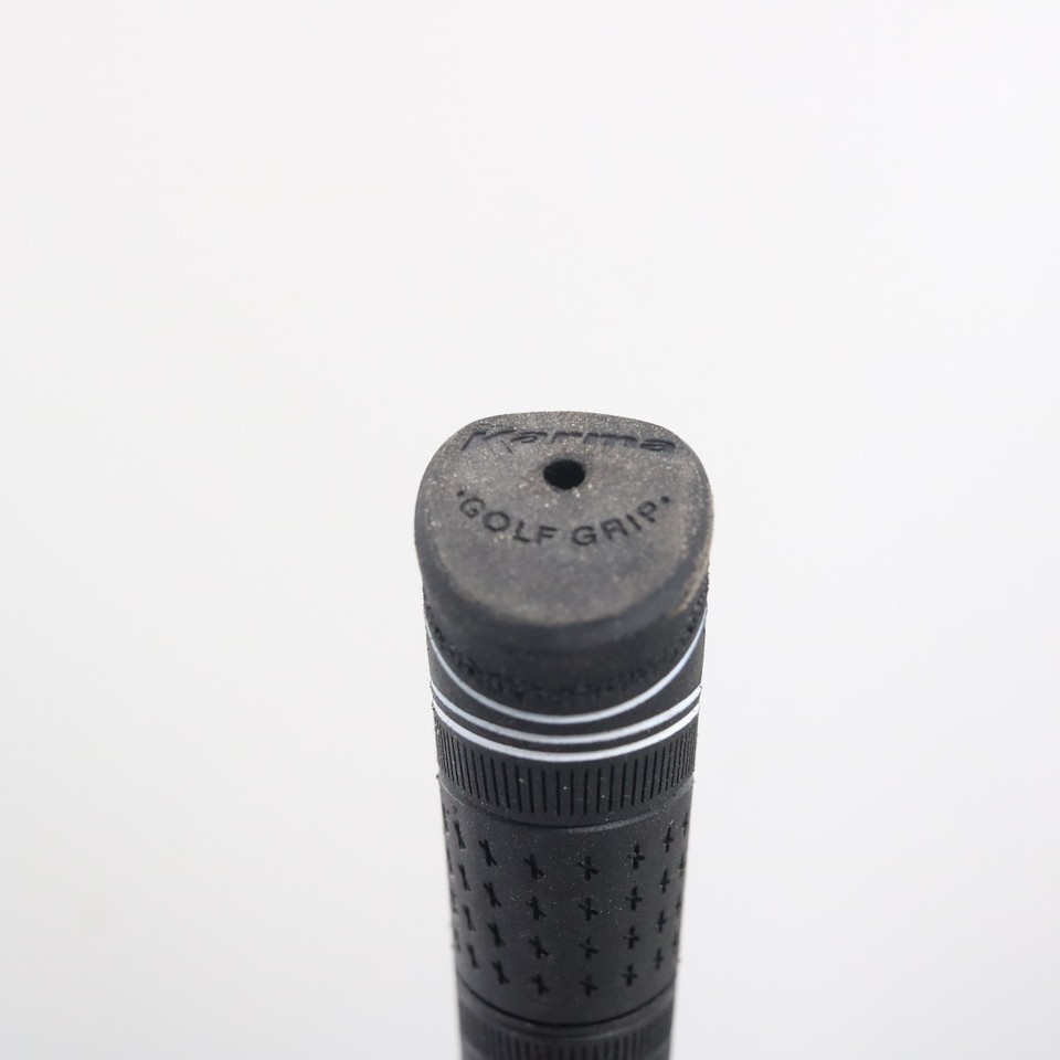 PING Sigma 2 Tyne 4 Platinum Adjustable Putter Black Dot Steel RH S ...