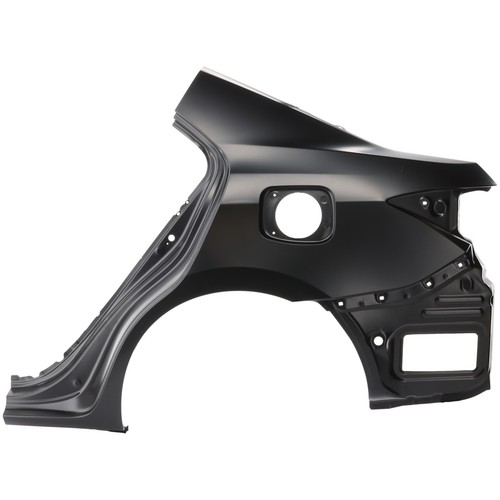 Quarter Panel Rear Fender Driver Left Side Hand 6160202440 Sedan for ...