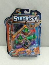 Slugterra Action Figures for sale | eBay