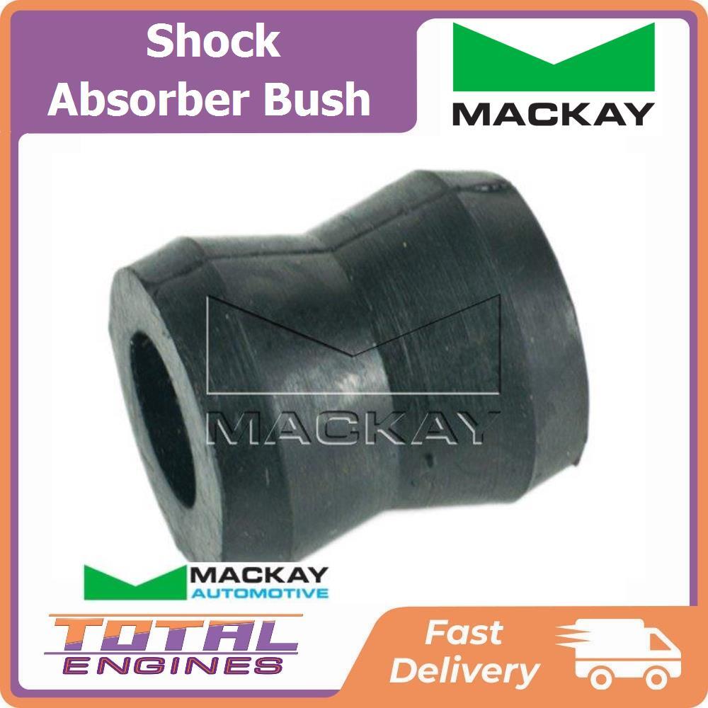 Shock Absorber Bush fits Mitsubishi Fuso Canter FC 2.4L 4Cyl 4G53 | eBay