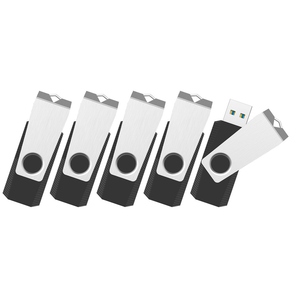 Wholesale Sale USB 2.0 16GB USB Flash Drive pack 1/10/100/1000pcs USB ...