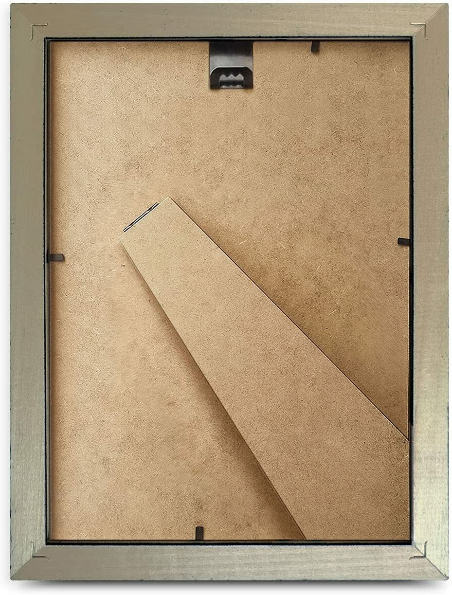 aFFa Frames Bilderrahmen Bild Foto Rahmen Batino - 9x13 cm bis 50x70cm ...