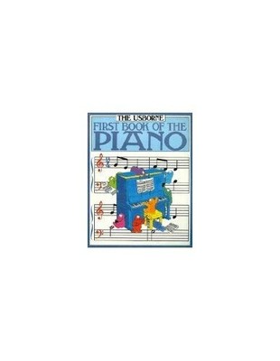 First Book of Music (Usborne First Music by Miles, Chevalier John C ...