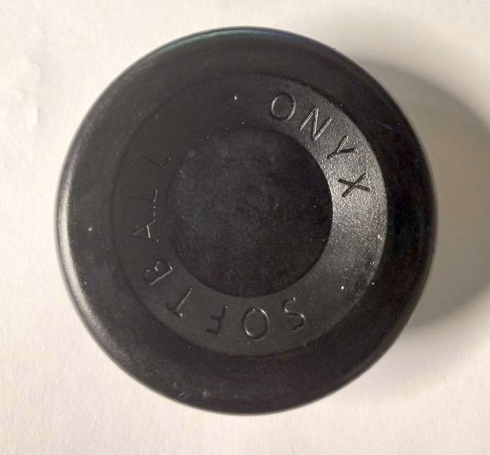 End cap fits Onyx Enough Said Bat Kings Ignite Battle senior softball ...