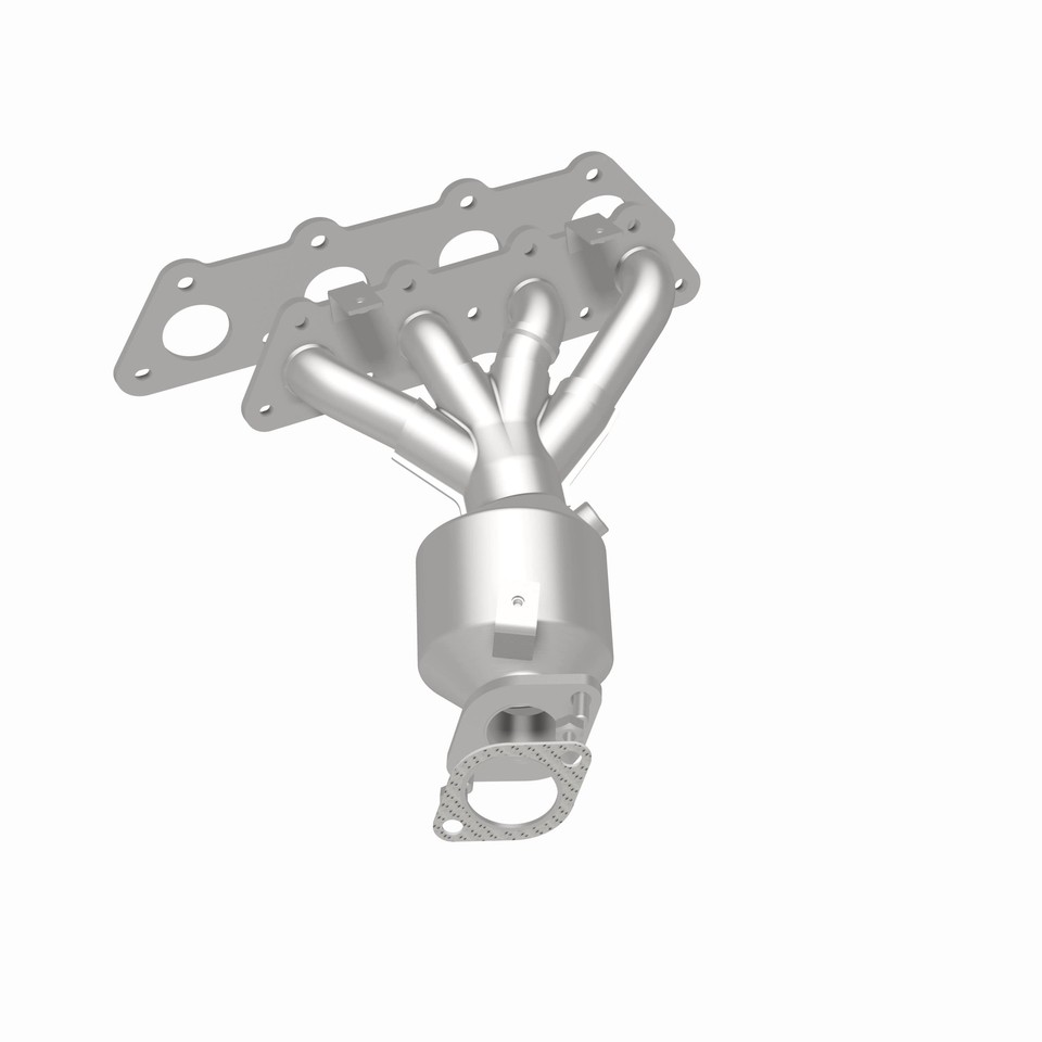 MagnaFlow 51429-BC for 2012-2015 Kia Rio | eBay