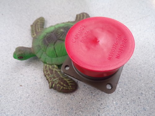 Amphenol MS310-2E24-5S 1715 Circular Connector *FREE SHIPPING* | eBay