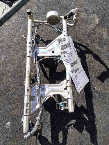 Misc Fuel Injection Parts PONTIAC TORRENT 06 07 08 09 | eBay