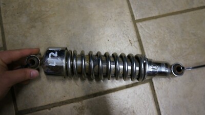 04-06 Harley Davidson Sportster XL1200 Rear Shock Absorber 54568-04 ...